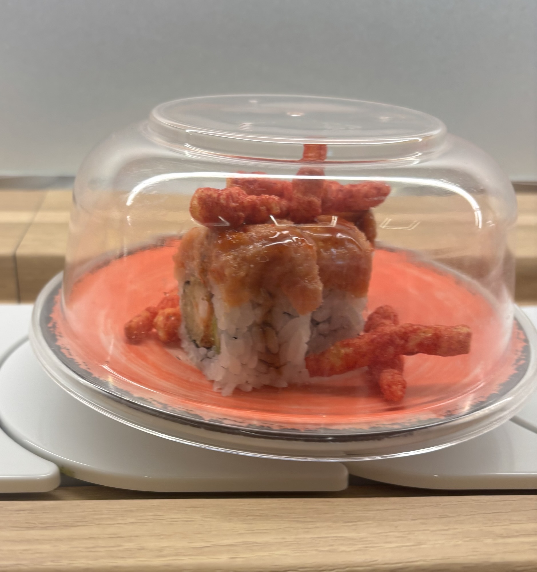 Kawa Revolving Sushi: A Must Try for Sushi Lovers and Robot Enthusiasts ...